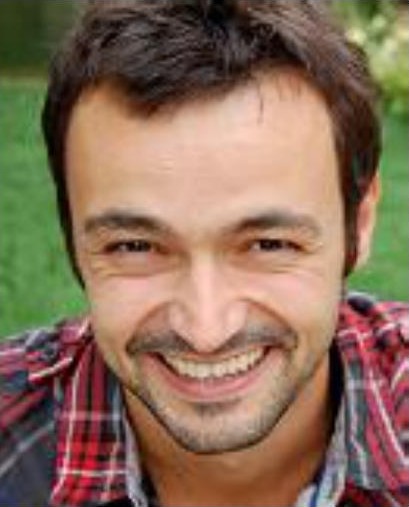 Biographie : Marc Beaudin – L'Annexe