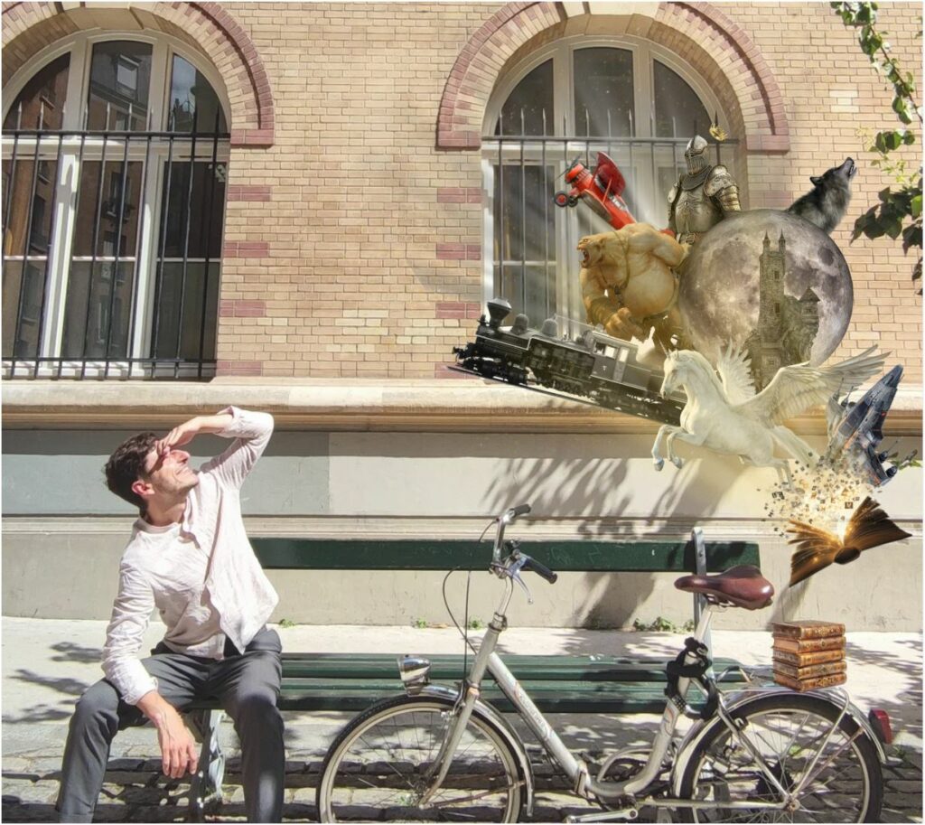 LES CYCLOCONTES DE JACOB – L'Annexe